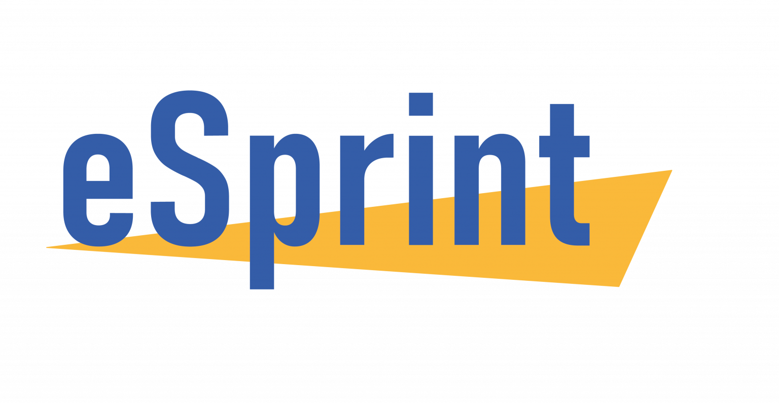 eSprint 2021 – Espoon Suunta