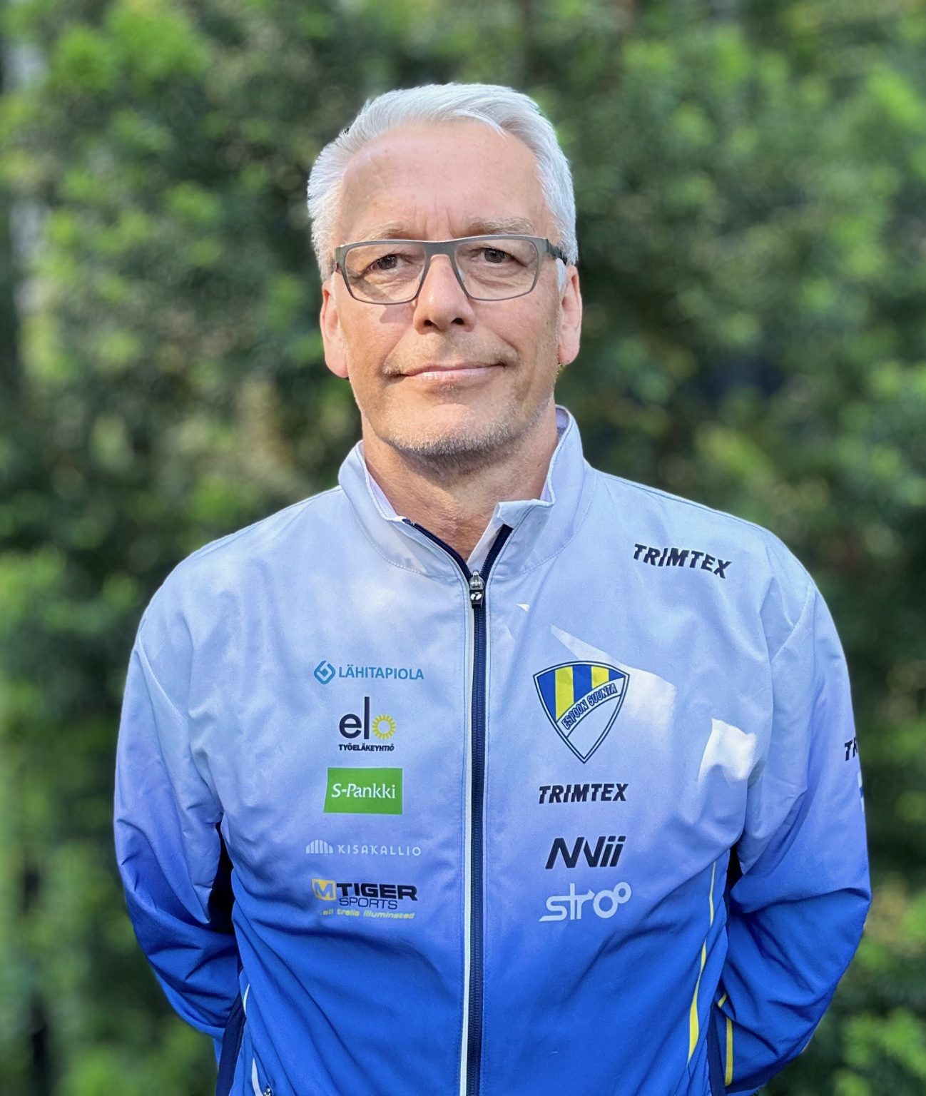 Kohti Jukolaa – muistoja ja ajatuksia – Espoon Suunta